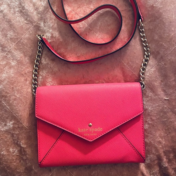 kate spade | Bags | Kate Spade New York Cedar Street Monday Crossbody ...